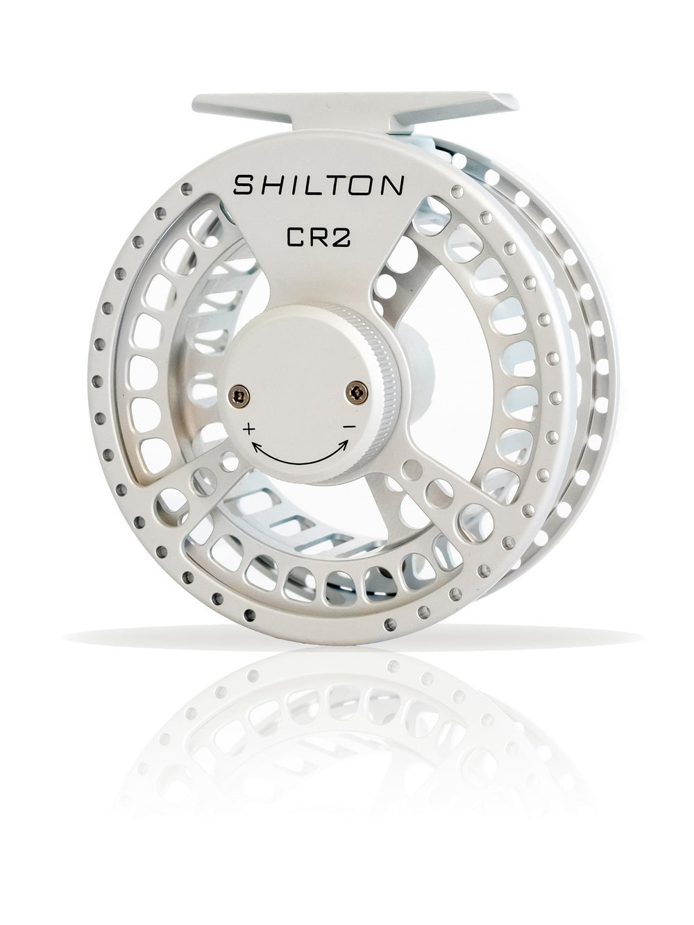Custom Reel: CR Series | Shilton Reels USA