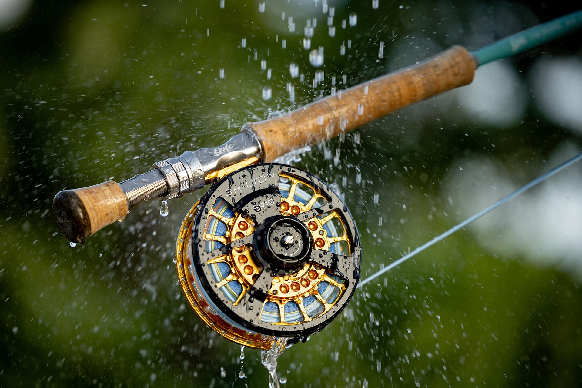 Reels | Shilton Reels USA