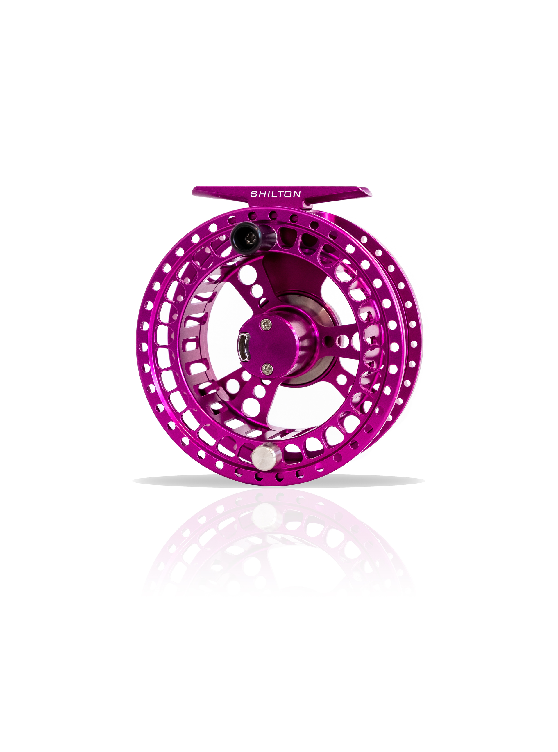 CR2 Fly Reel | Shilton Reels USA