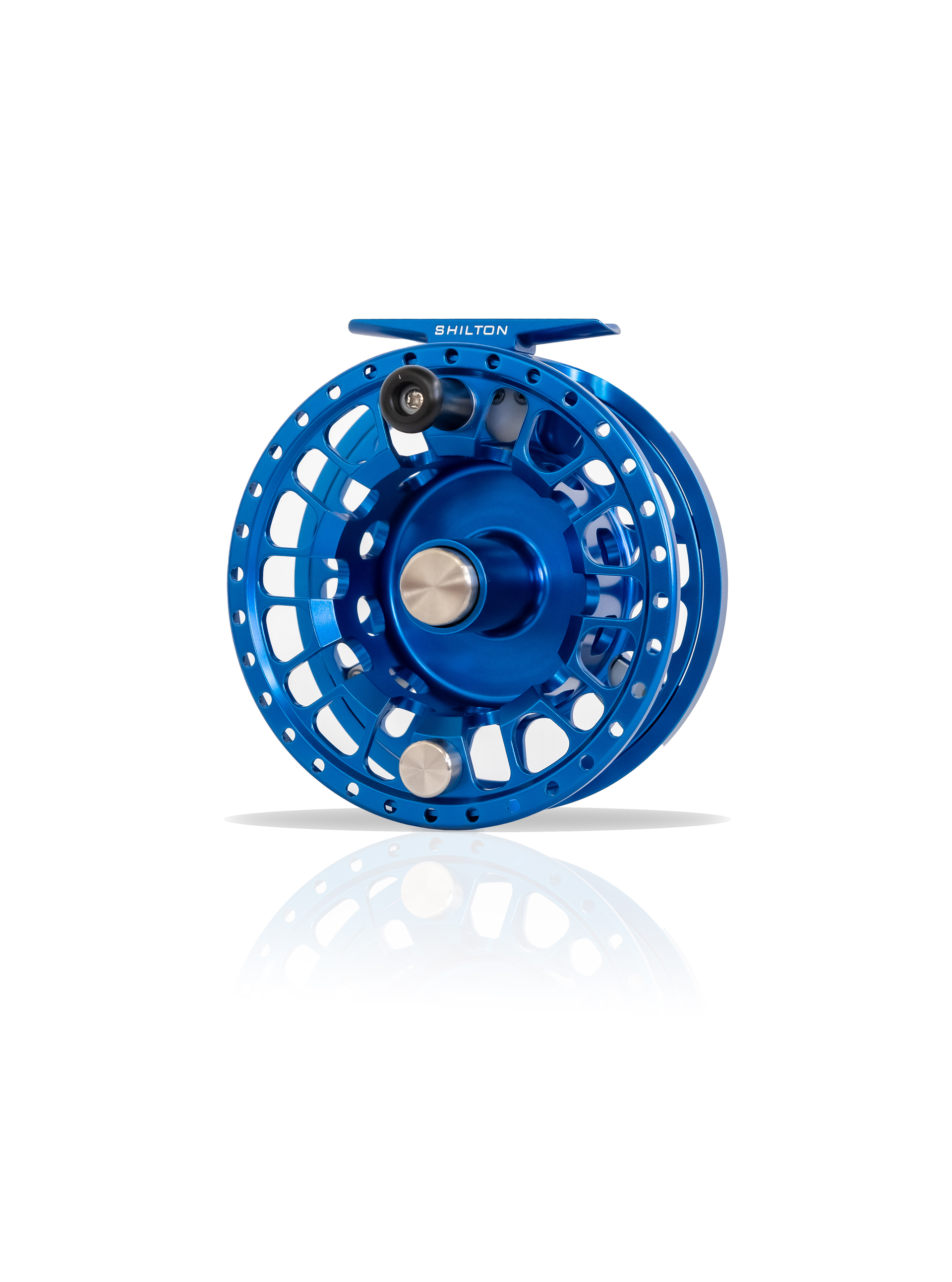 SR9 Fly Fishing Reel | Shilton Reels USA