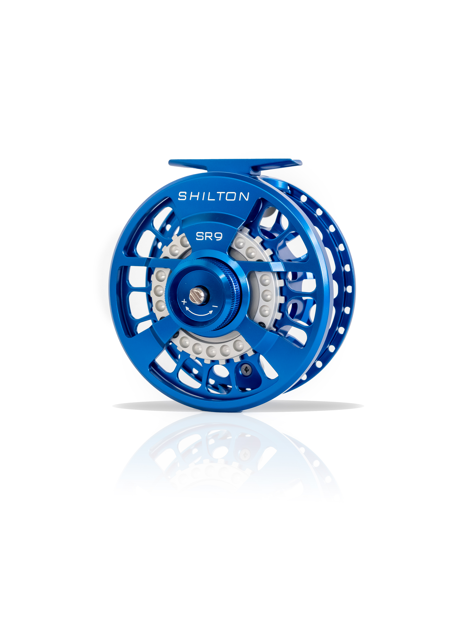 SR9 Fly Fishing Reel | Shilton Reels USA