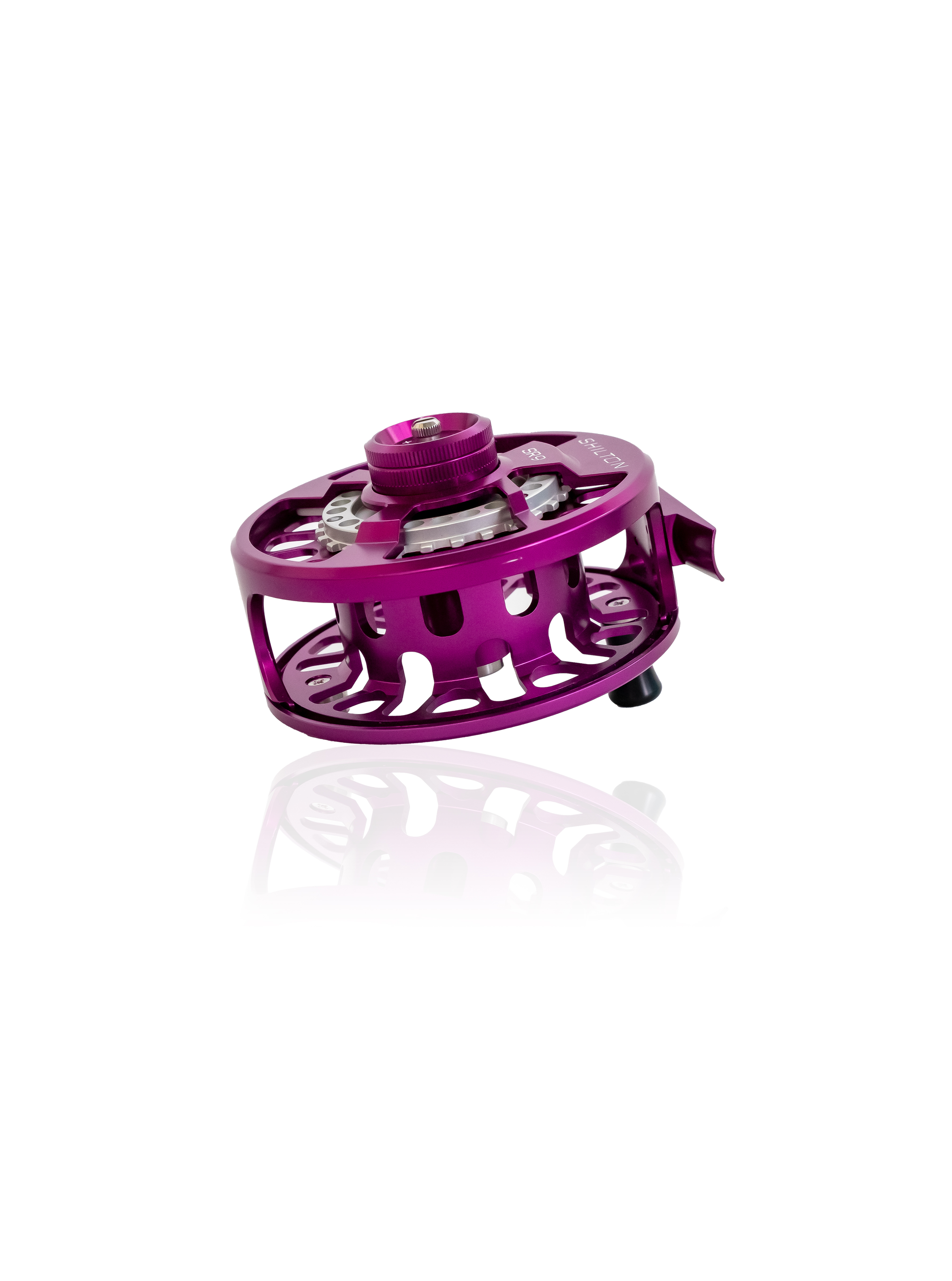 SR9 Fly Fishing Reel | Shilton Reels USA