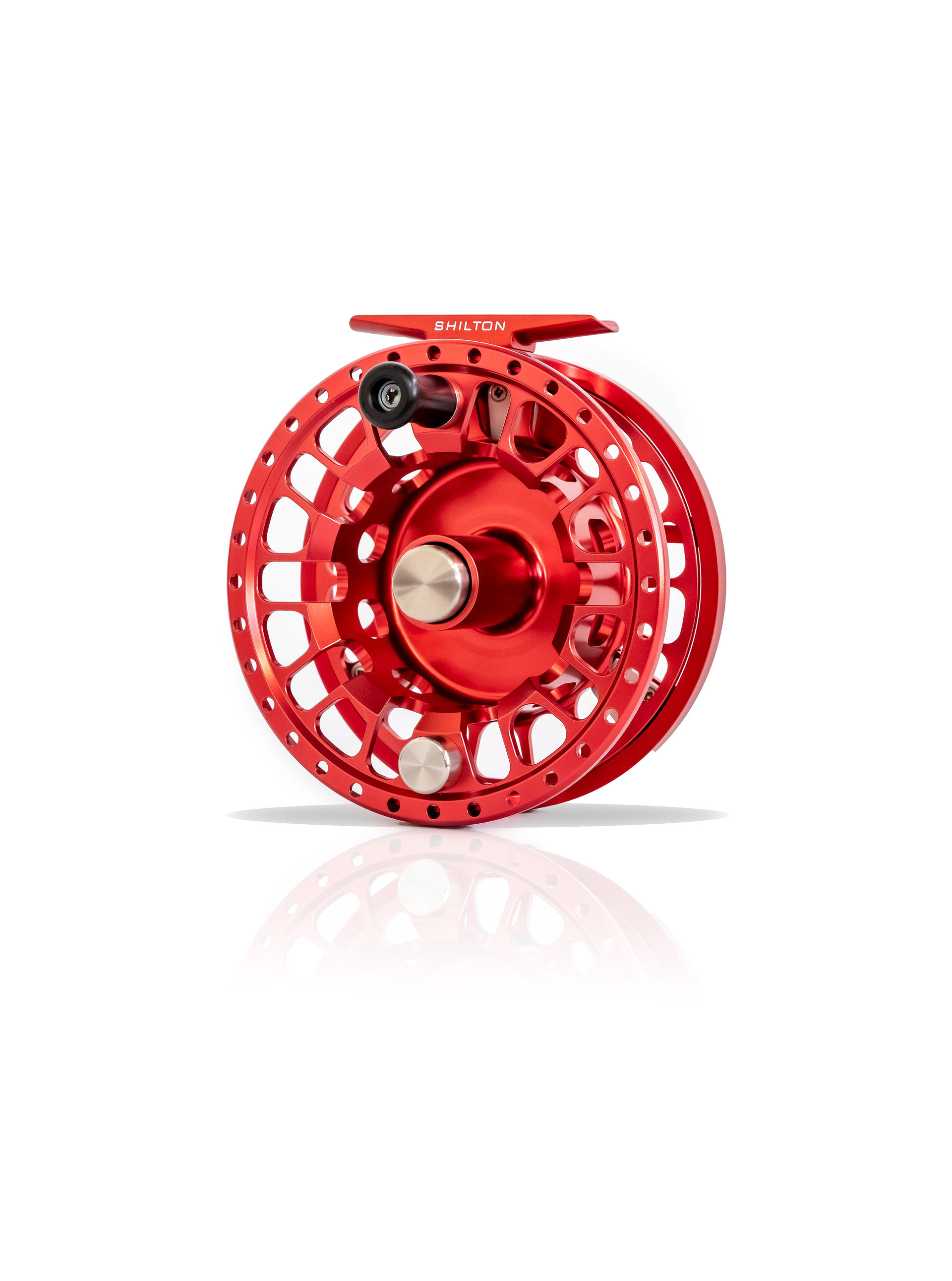 SR9 Fly Fishing Reel | Shilton Reels USA