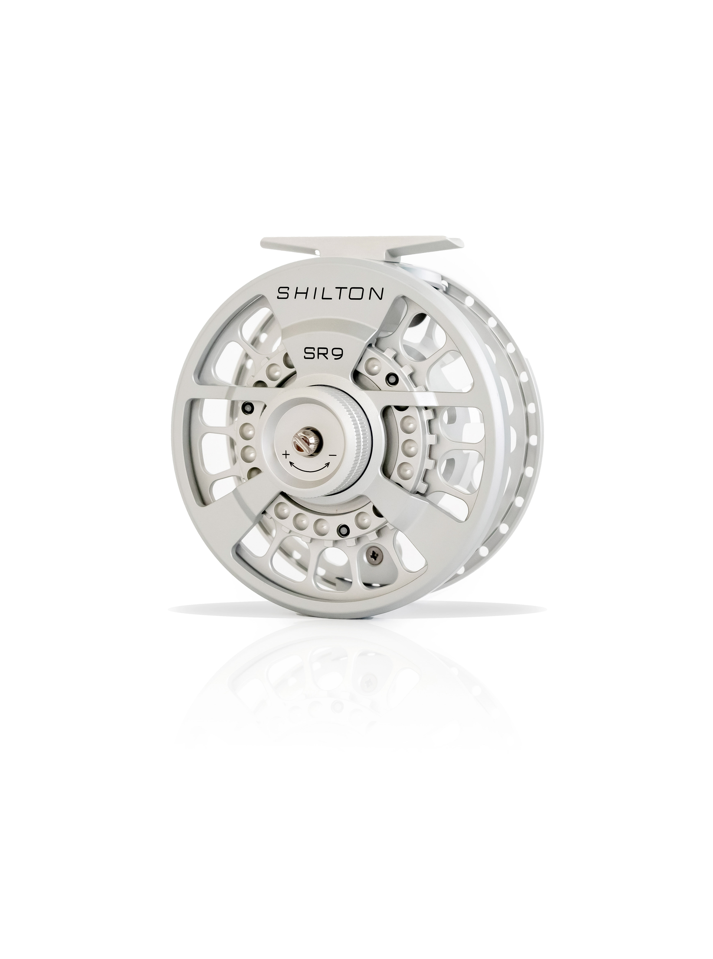 SR9 Fly Fishing Reel | Shilton Reels USA